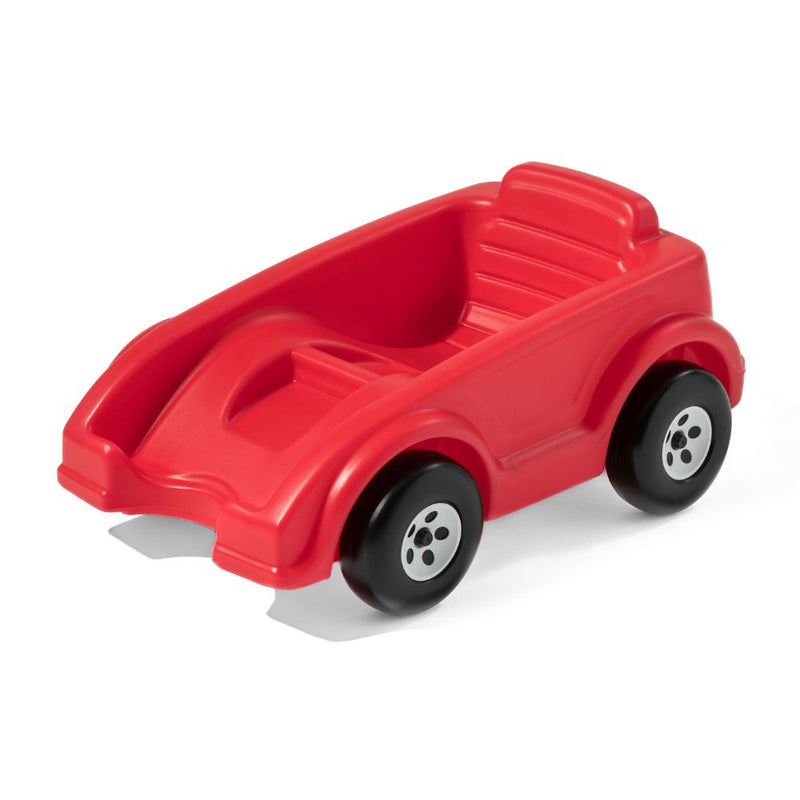 Step2 Extreme Thrill Coaster (Dashing Red) – Buy Now at My Baby Babbles