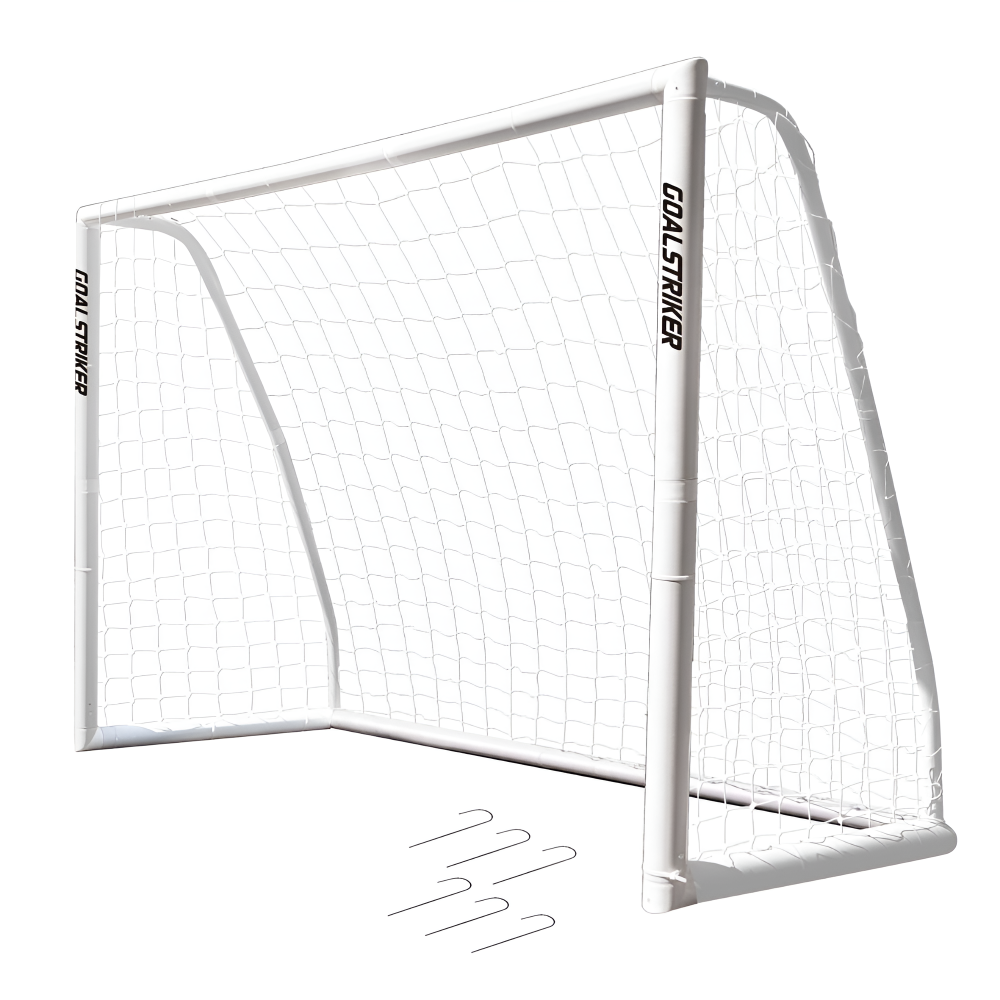 Innov8 Backyard Wheather Proof Soccer Goal – Buy Now at My Baby Babbles