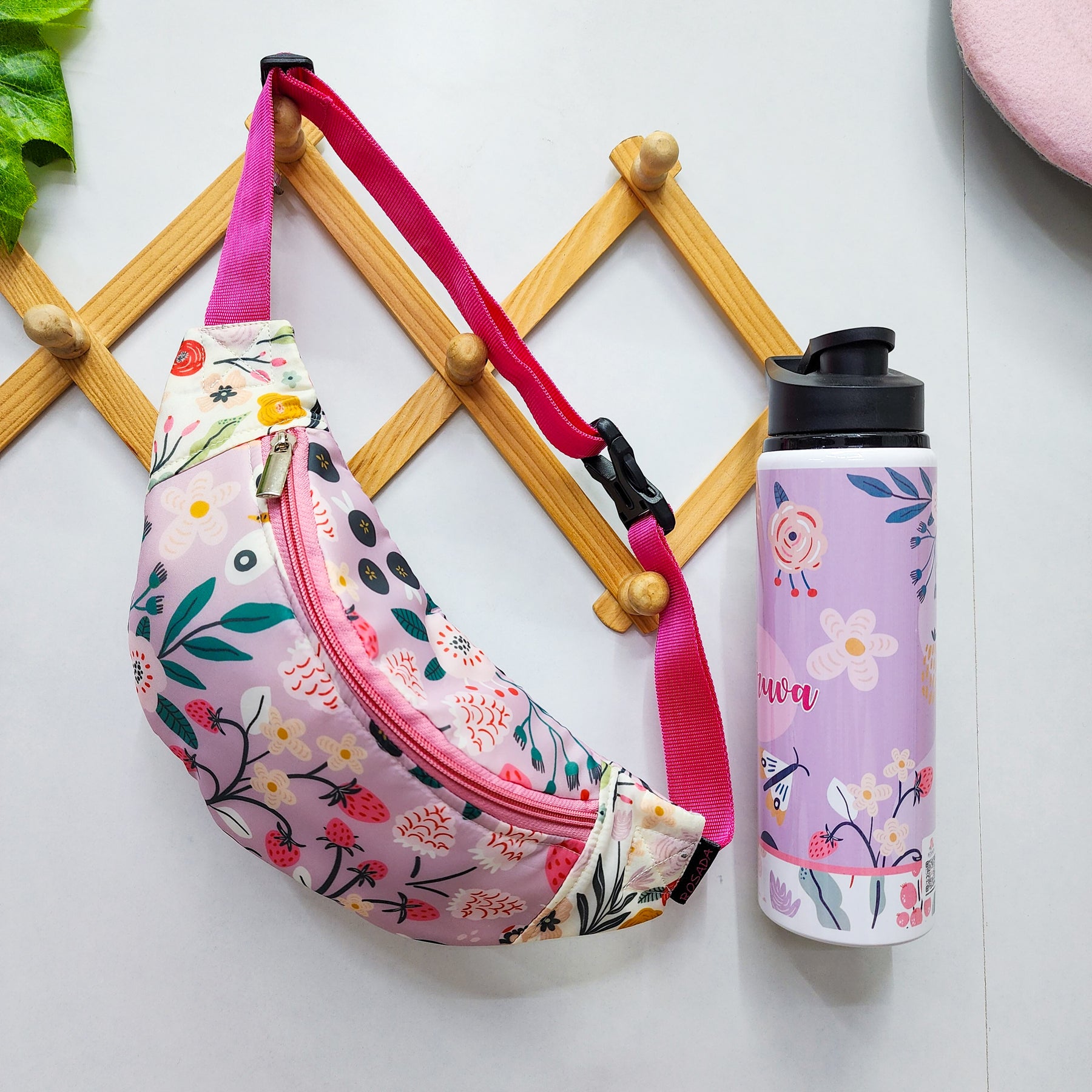 Fanny Pack – Buy Now at My Baby Babbles