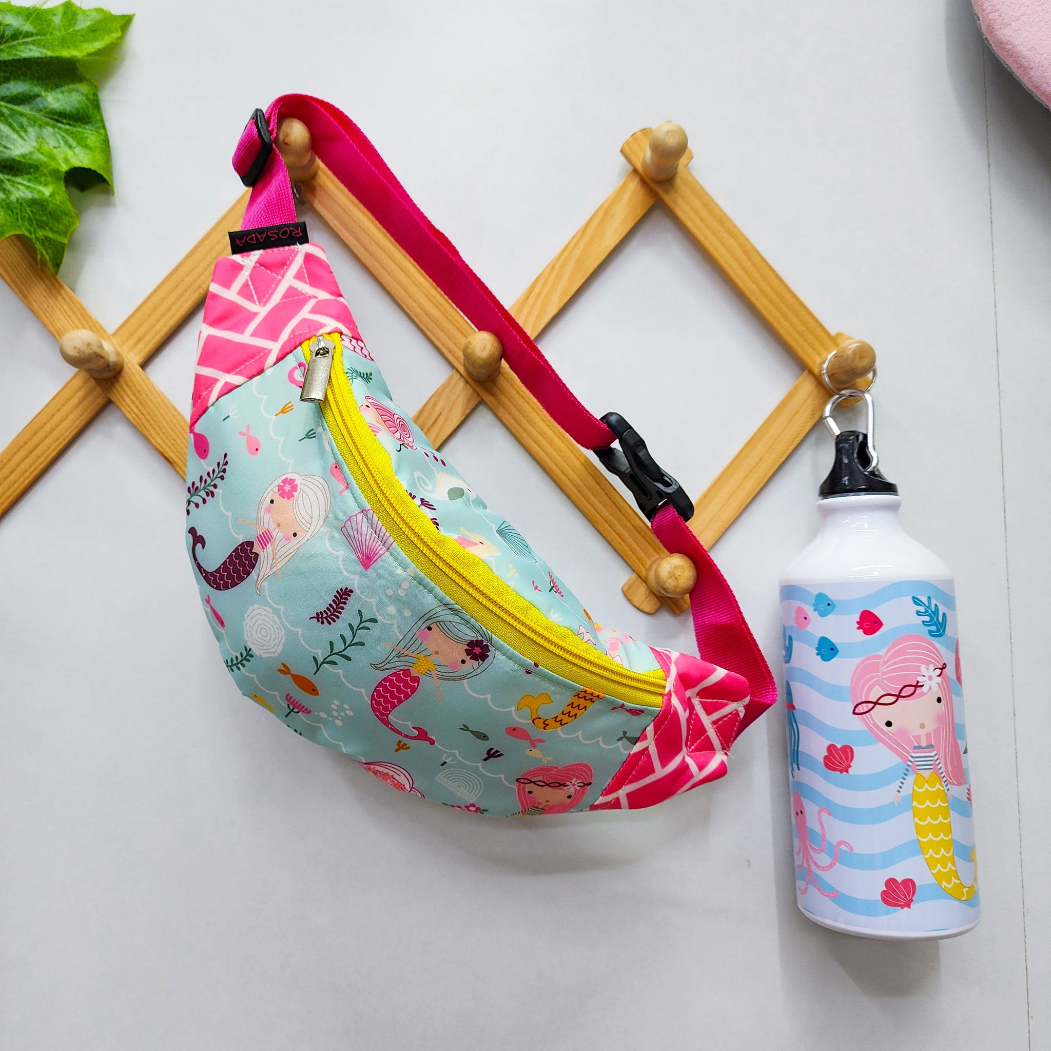 Fanny Pack – Buy Now at My Baby Babbles