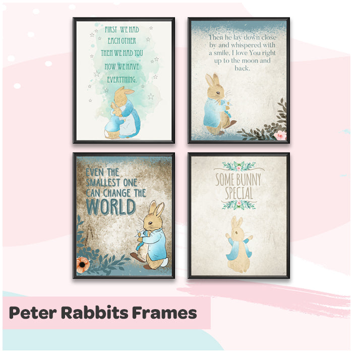 Peter Rabbit Love Quotes Thinking Of You Beatrix Potter Peter Rabbit