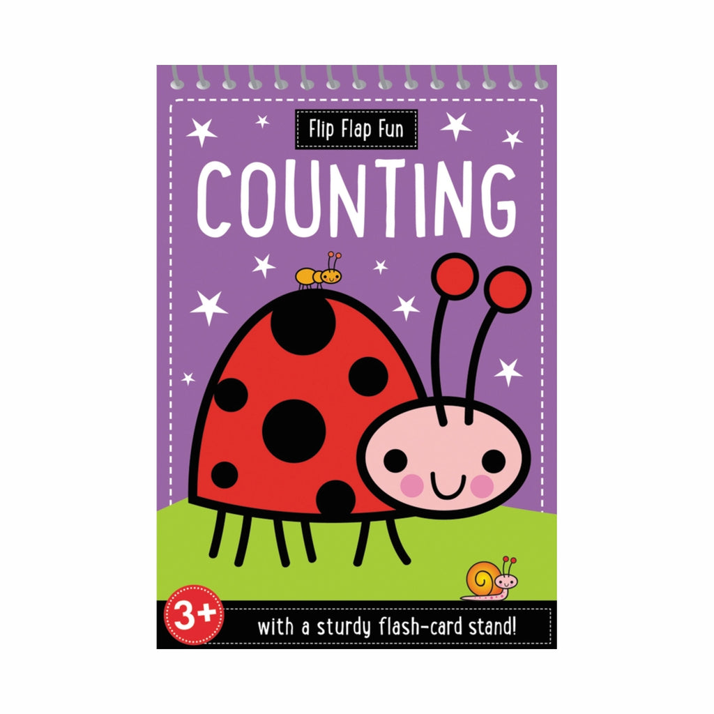 Flashcards, Addition, Easel - My Baby Babbles