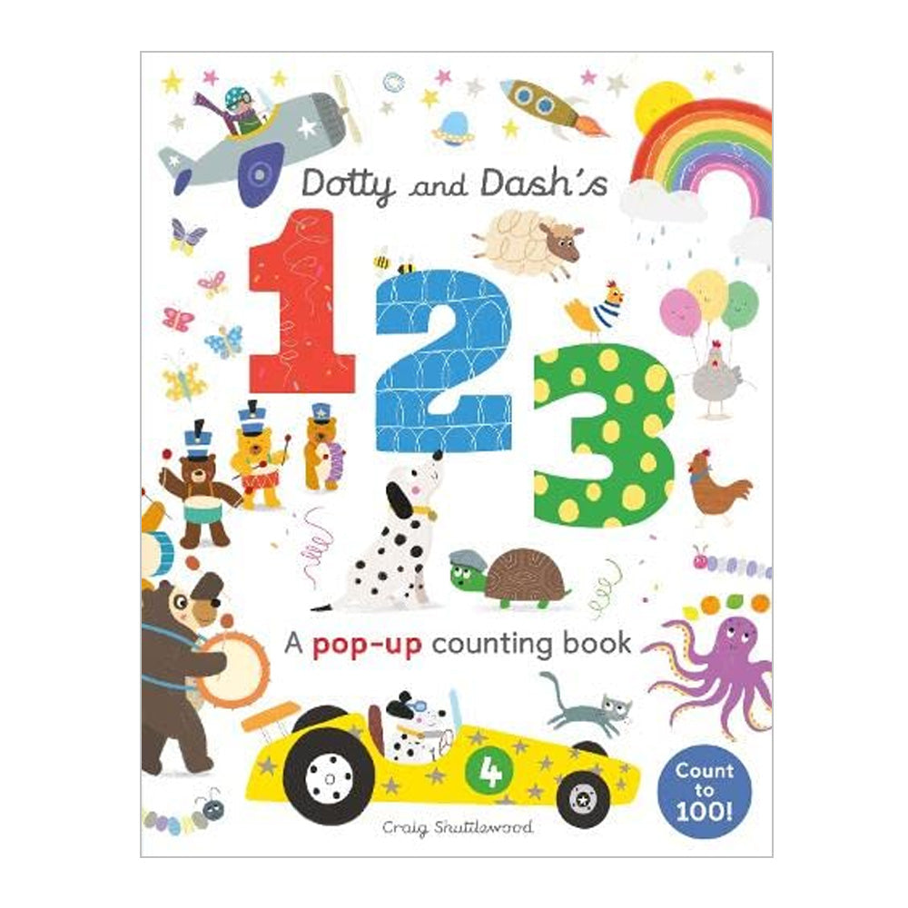 Alphabets, Books for Toddlers, ABC, Pop Up Book - My Baby Babbles
