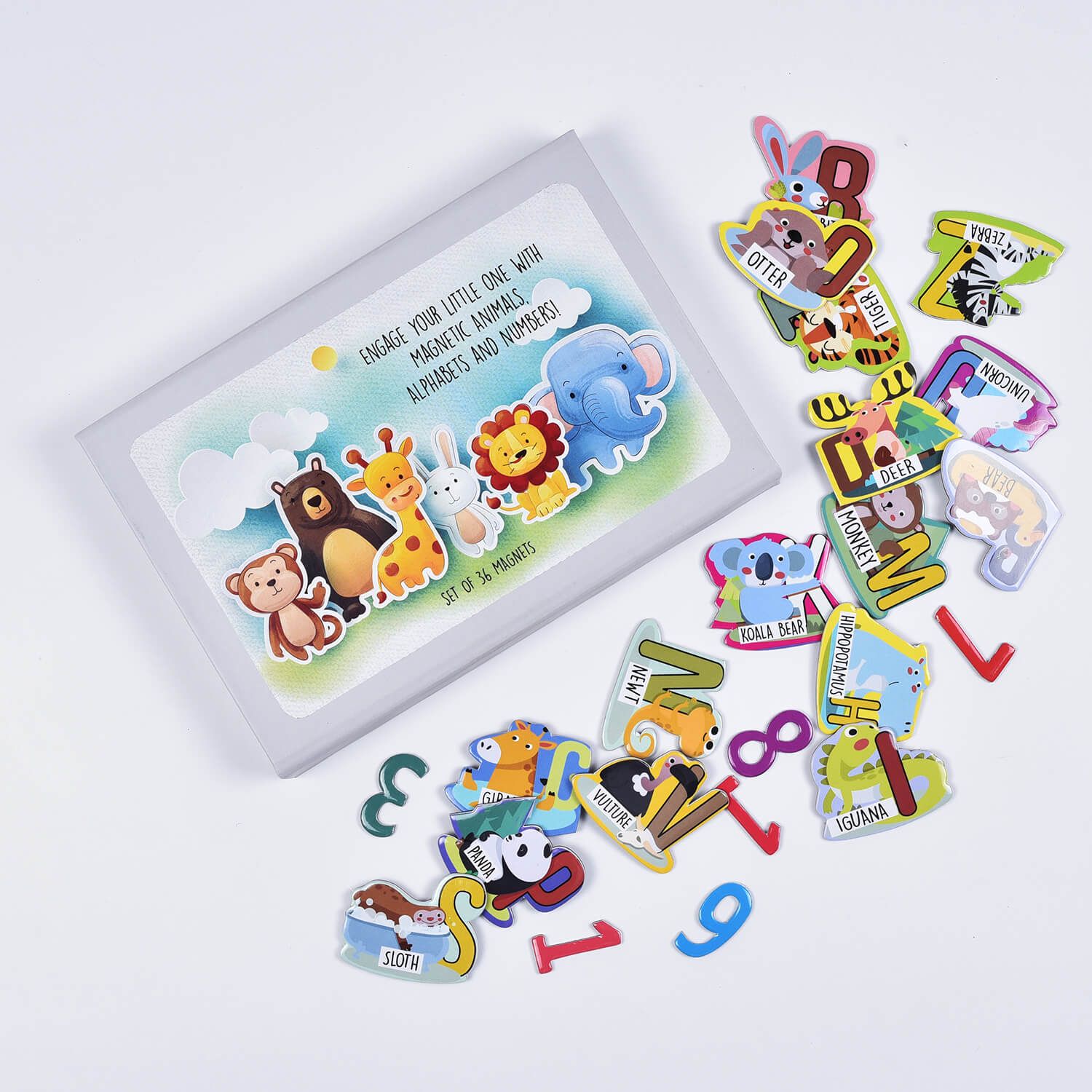 Babble Wrap - My Baby Babbles