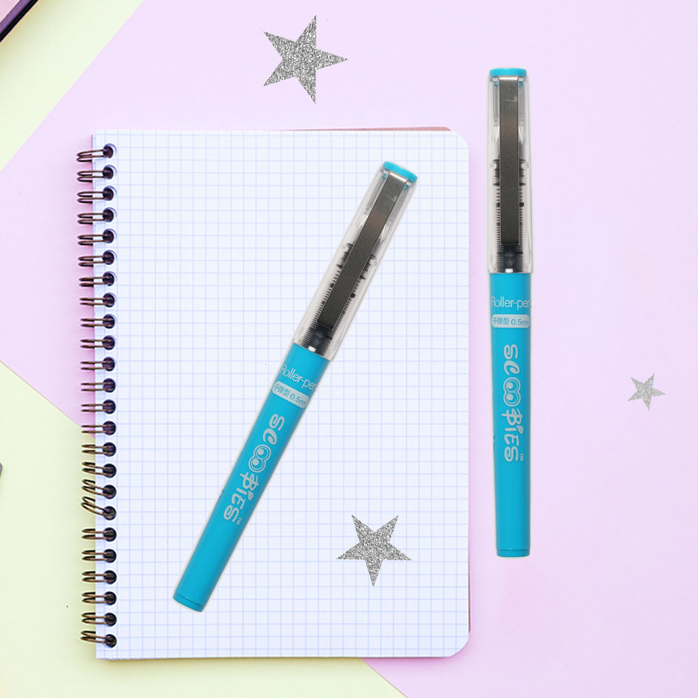 Gel Pens – Buy Now at My Baby Babbles